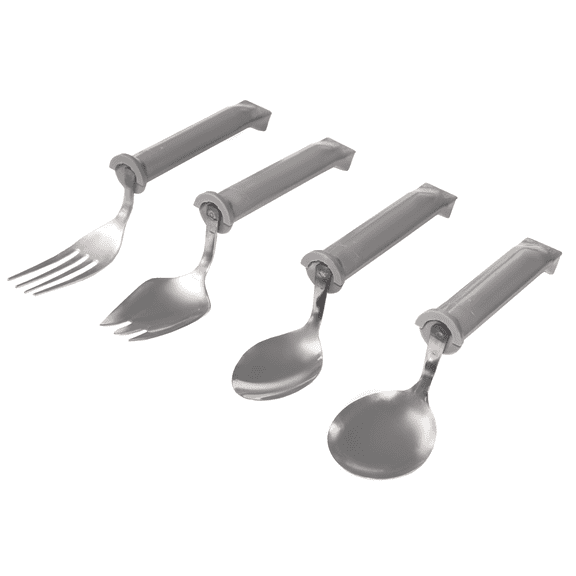 Swivel Spoon