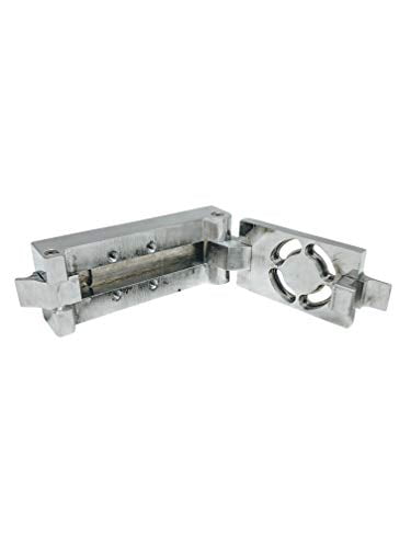 Swivel Wakeboard Tower Rack Mount, Rotates into Boat 135 Degrees, Fits ...