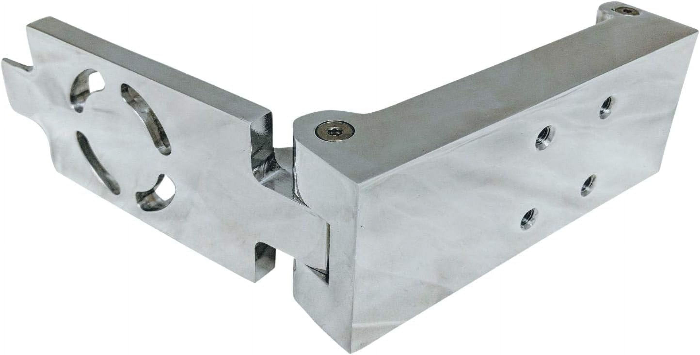 Swivel Wakeboard Tower Rack Mount, Rotates into Boat 135 Degrees, Fits ...