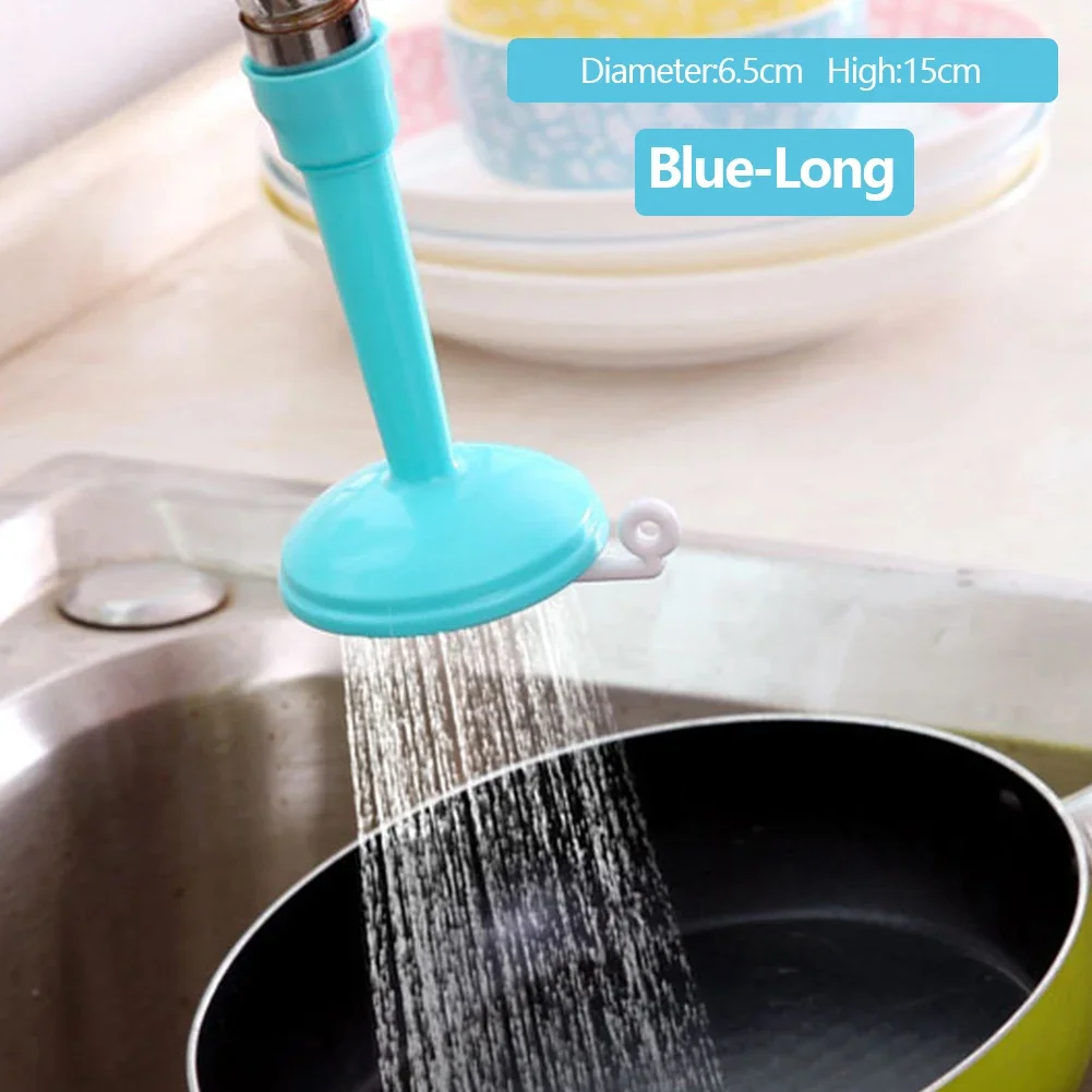 Swivel Water Saving Tap Aerator Diffuser Faucet Filter Connector ...