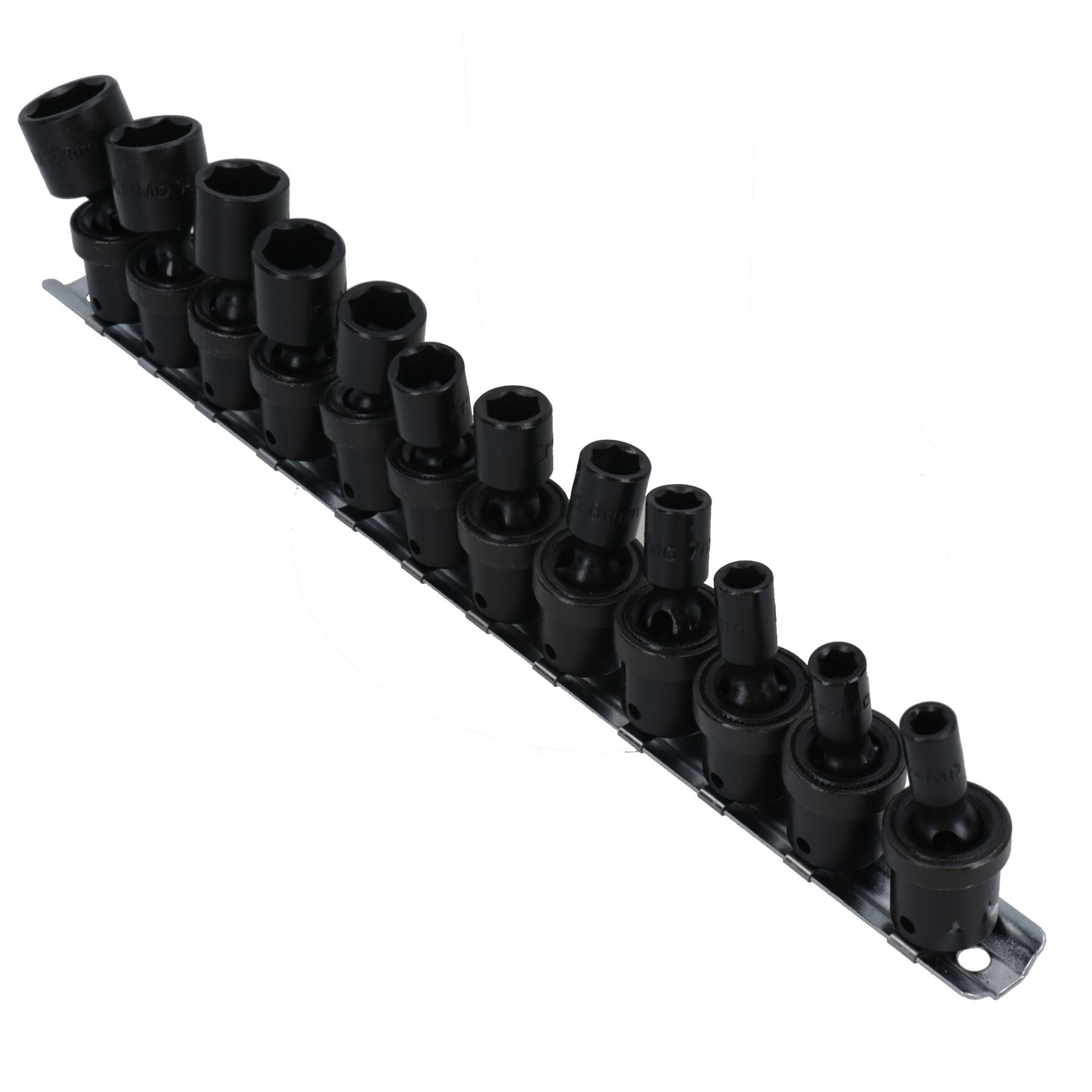 Impact Wobble Sockets