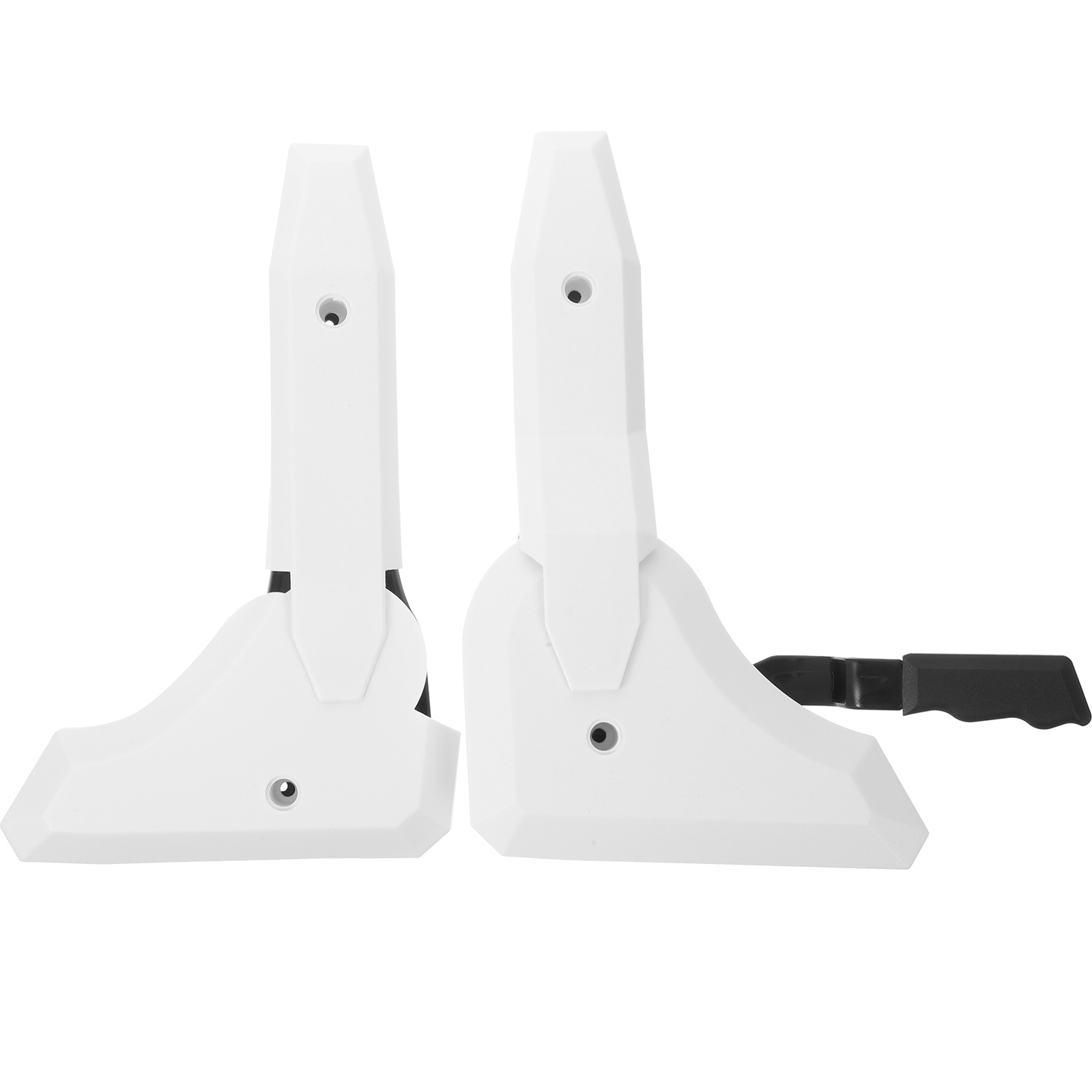 Swiving Chair Adjustment Prime Angle Adjuster Gaming White - Walmart.com