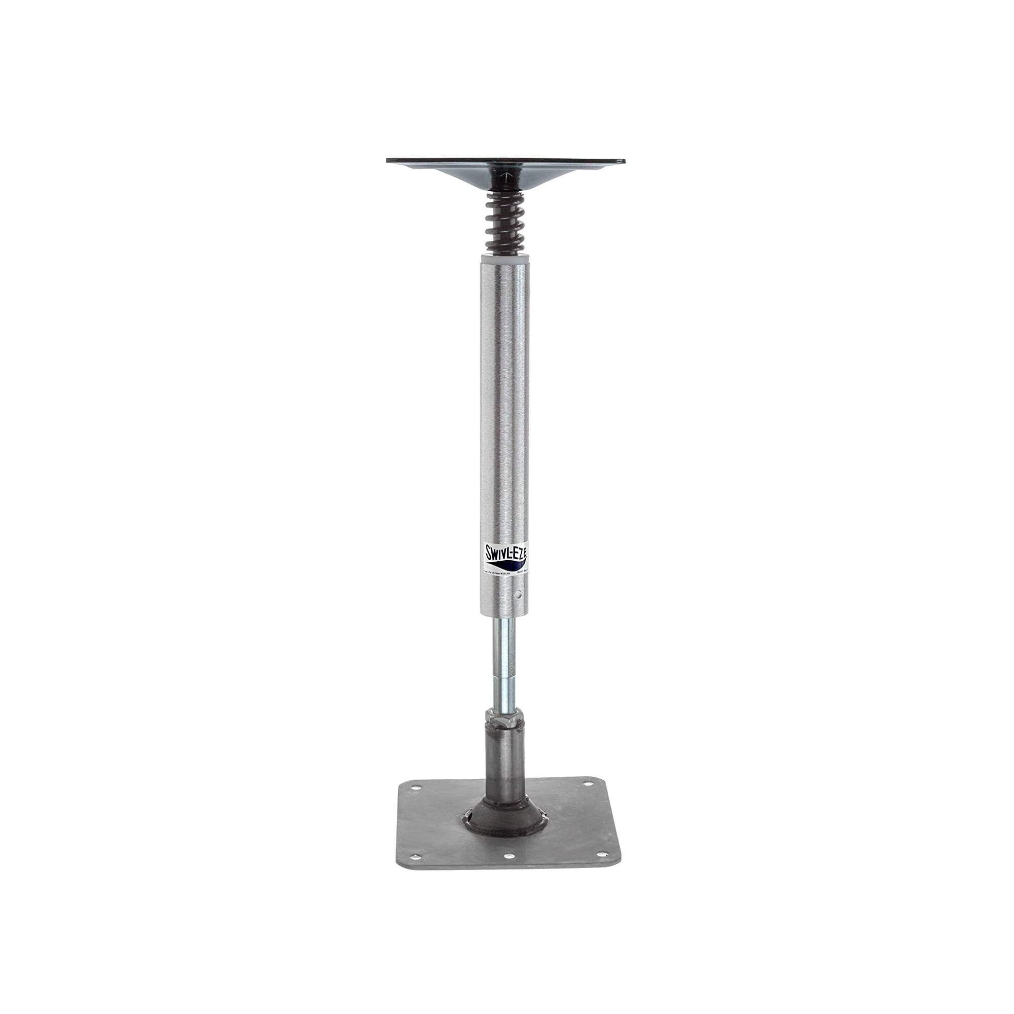Swivl-EZE 97739-T Lock'N Pin 3/4" Pedestal, 11" - Walmart.com