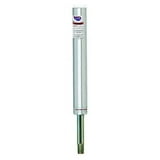 Swivl-Eze 2064 LOCK 'N-Pin Posts - Fixed Hgt. 6 In., 1.50 In. Dia, Non ...