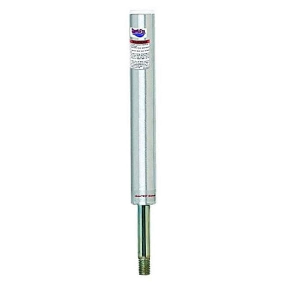 Swivl-Eze 2064 LOCK 'N-Pin Posts - Fixed Hgt. 6 In., 1.50 In. Dia, Non ...