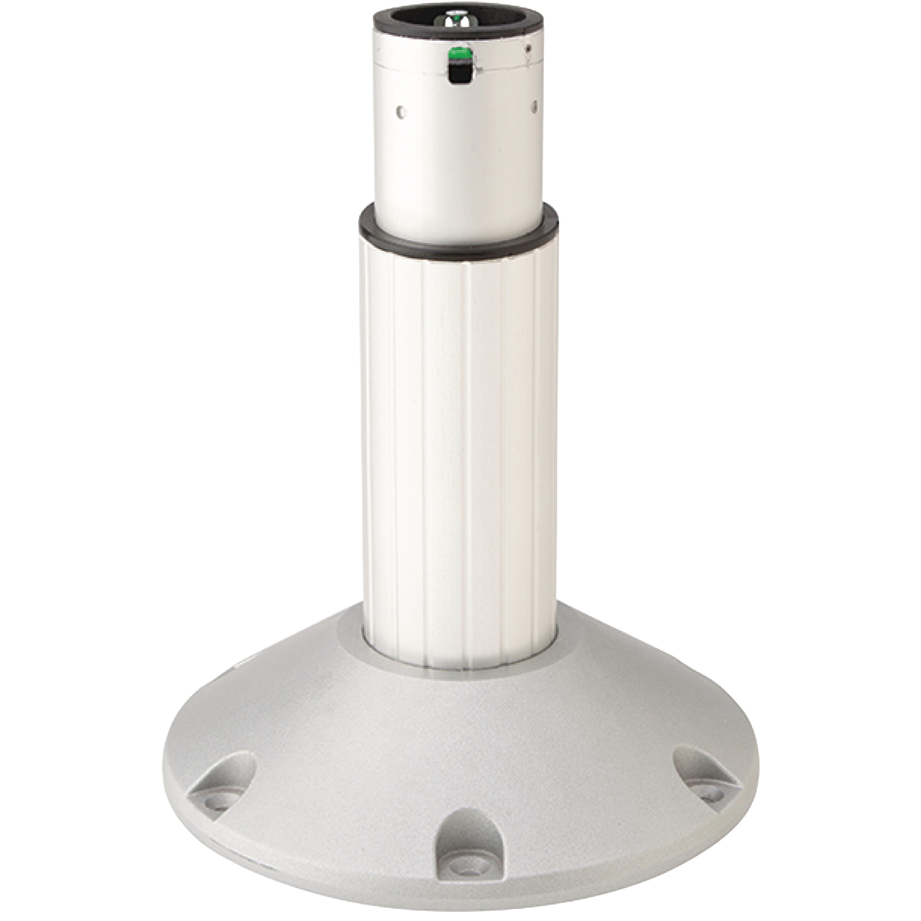 Swivl-Eze 278AOP15191 278 Air Adjustable Height Pedestal Base, 15-19 ...