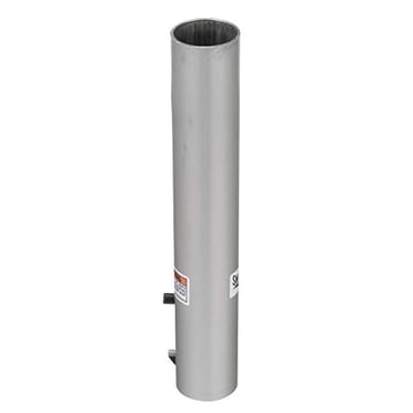 Swivl-Eze 238 Series Boat Seat Mount with Pedestal - Walmart.com