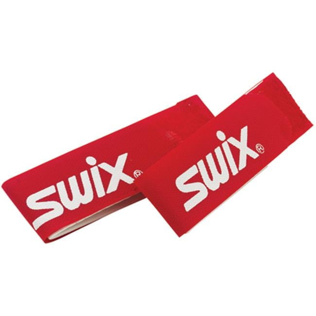 Swix Ski Straps 2-Pack: Secure Your Skis with Ease! - Walmart.com
