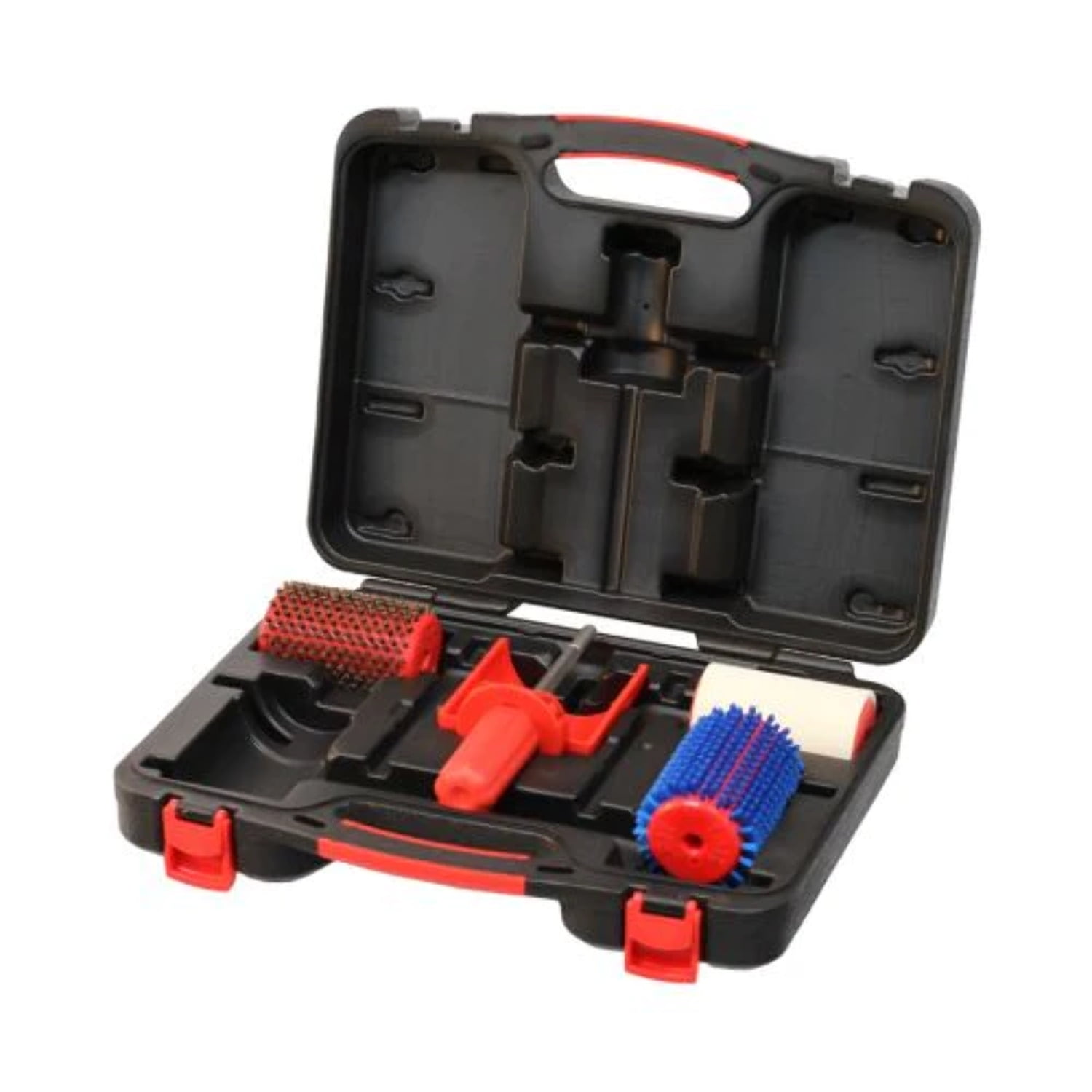 Swix Alpine Roto Brush Box Kit - T69A - Walmart.com
