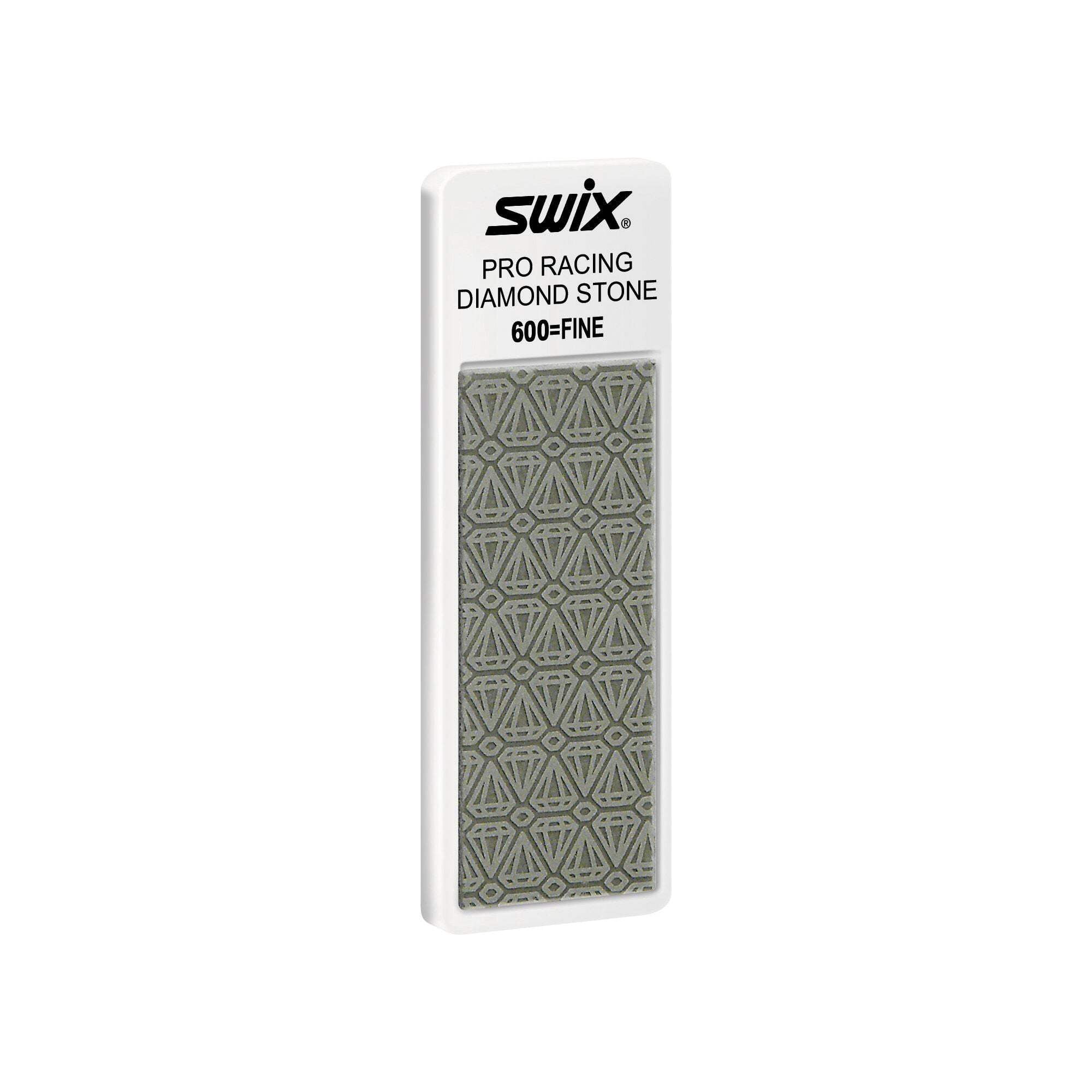 Swix Diamond Stone File - Fine -70mm - TAA600S - Walmart.com