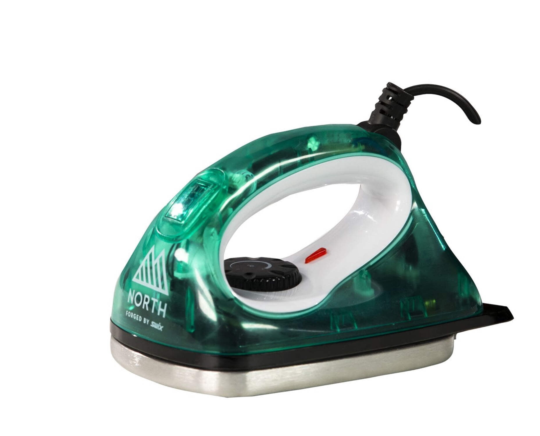 T75 Swix North Waxing Iron - 110V - SX-T75110NO - DISCONTINUED ...