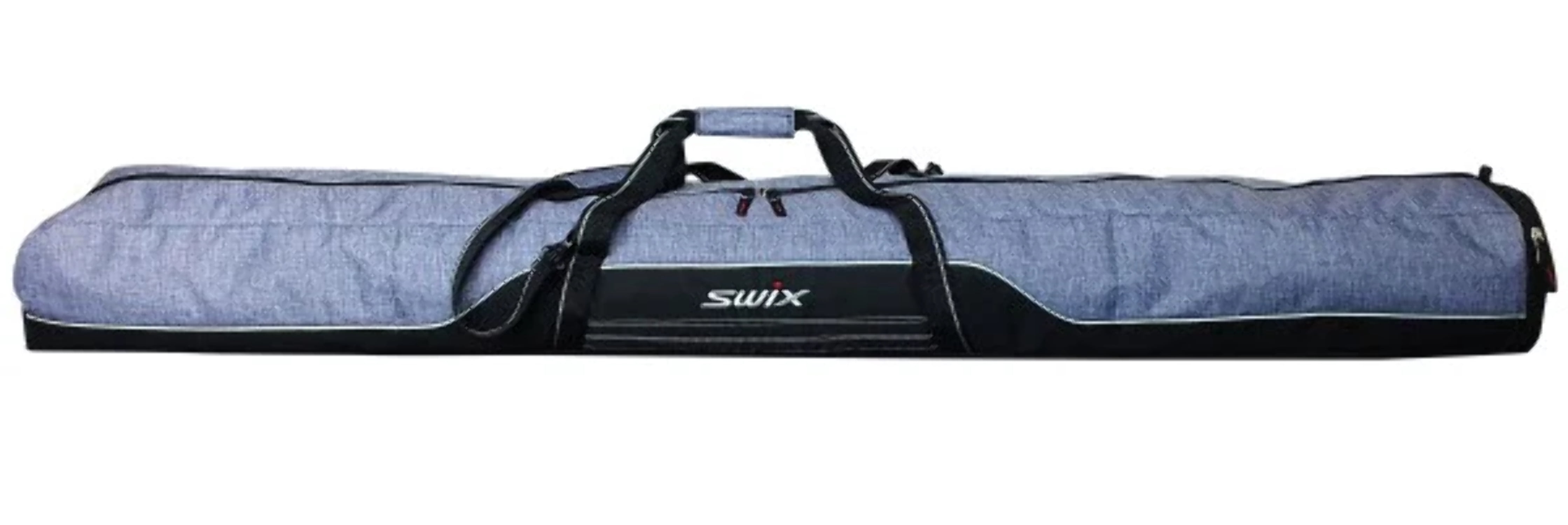 Swix Road Trip Double Ski Bag - Walmart.com