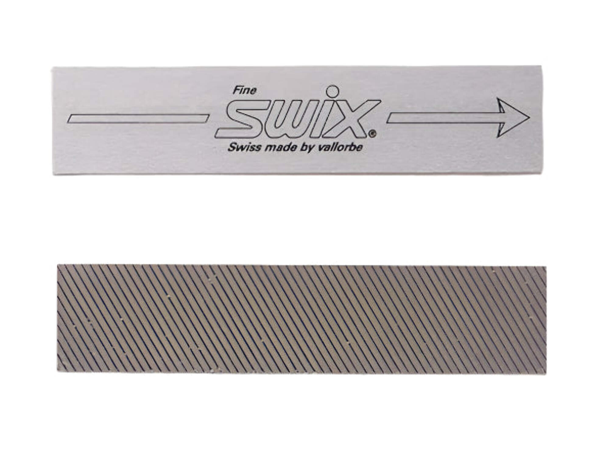 Swix Stainless Steel Racing File - Walmart Business Supplies