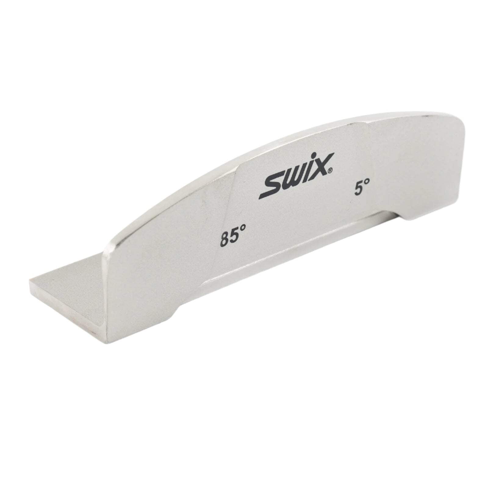 Swix WC Side Edge File Guide - 5 degrees - TA385 - DISCONTINUED ...