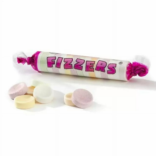 Swizzels Original Fizzers - 20 pack - Walmart.com