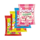 Swizzles Squashies DrumStick Multipack – Raspberry & Milk, Sour Cherry ...