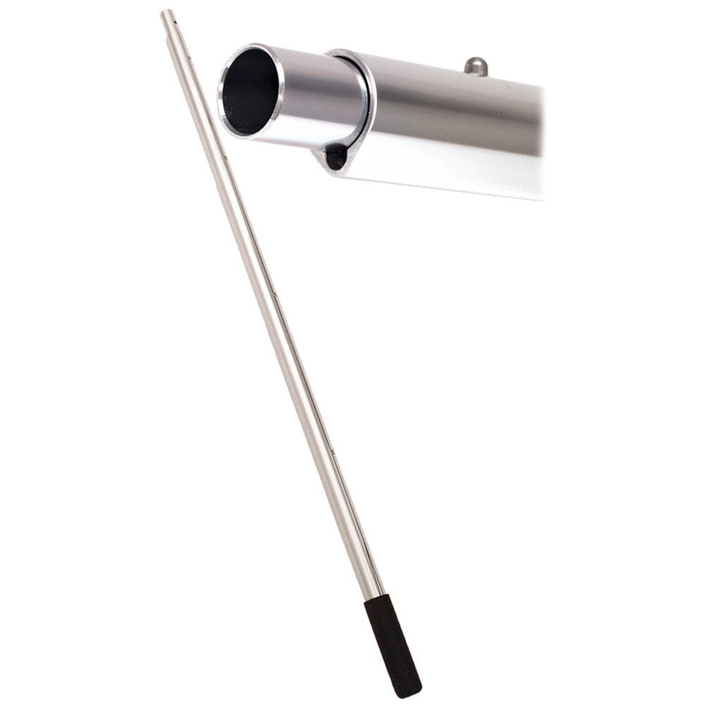 Swobbit Perfect Pole - 5' to 9' Extension - Walmart.com