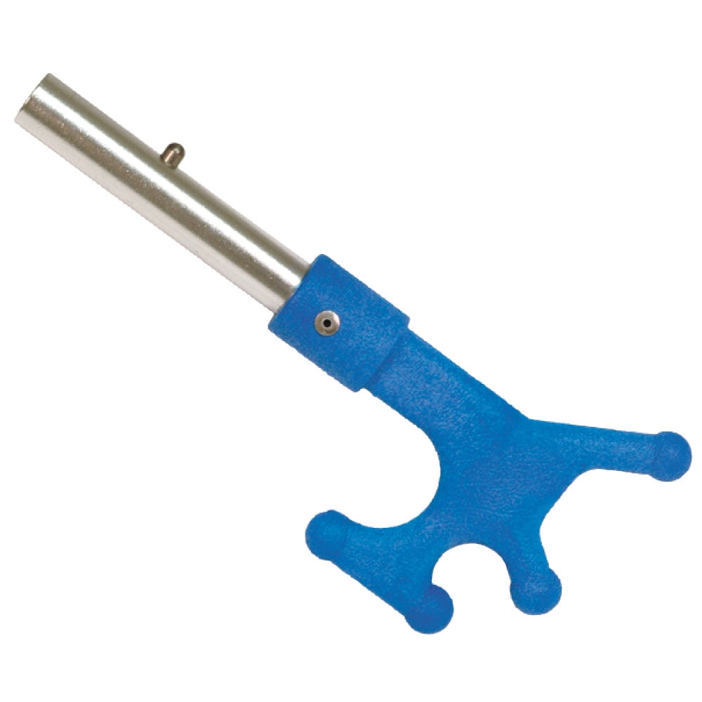 Swobbit Universal Boat Hook - Walmart.com