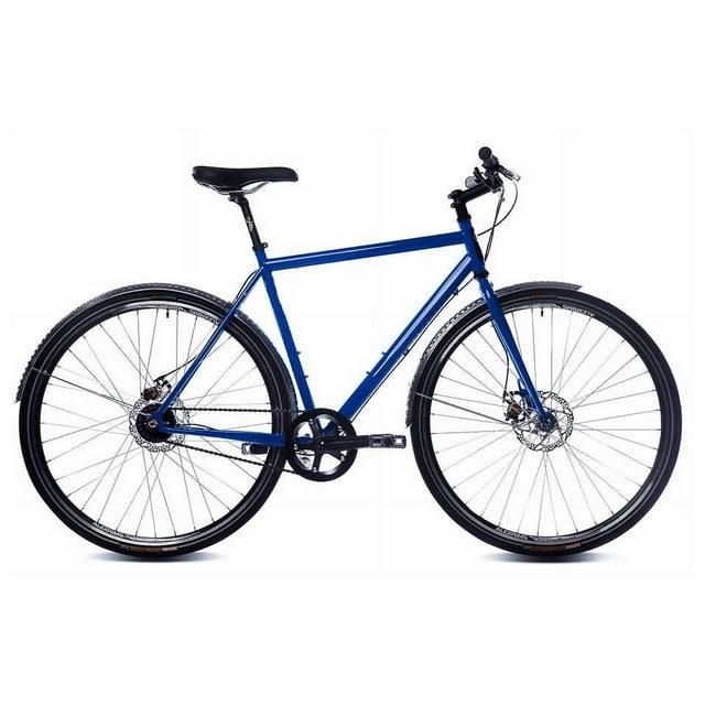 Swobo Fillmore 700c 48cm / 19" Urban Commuter Bike Shimano Alfine 8s ...