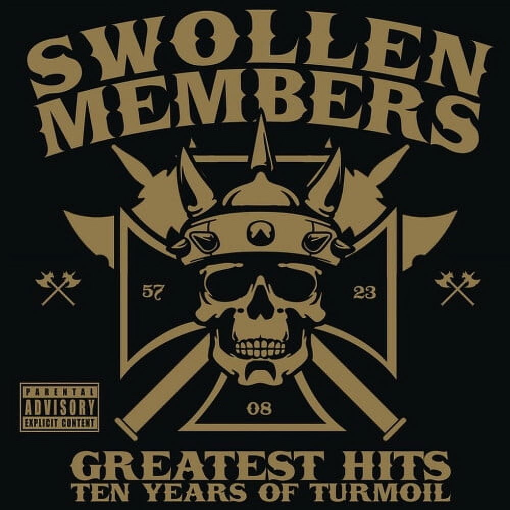 Swollen Members - Greatest Hits - Music & Performance - CD - Walmart.com