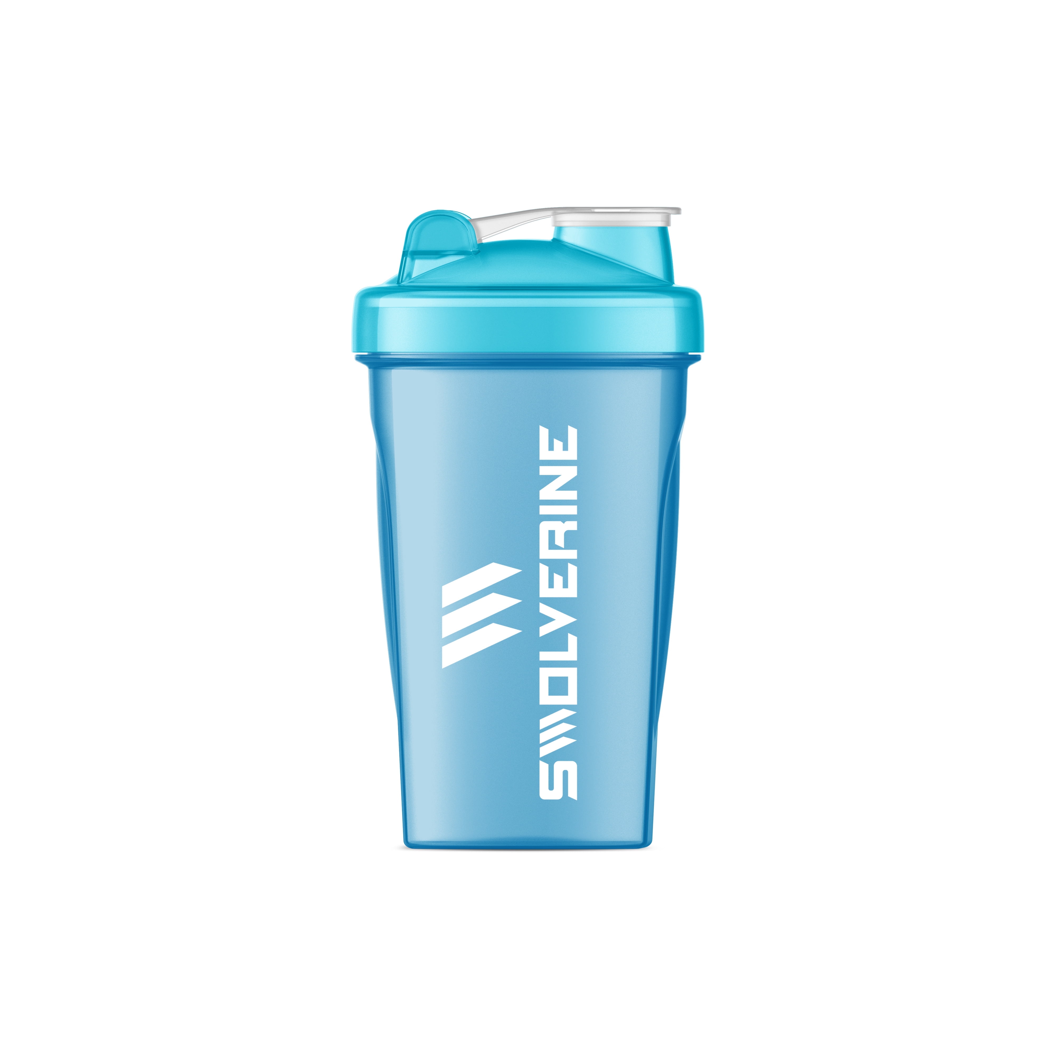 Swolverine Shaker Bottle - Walmart.com