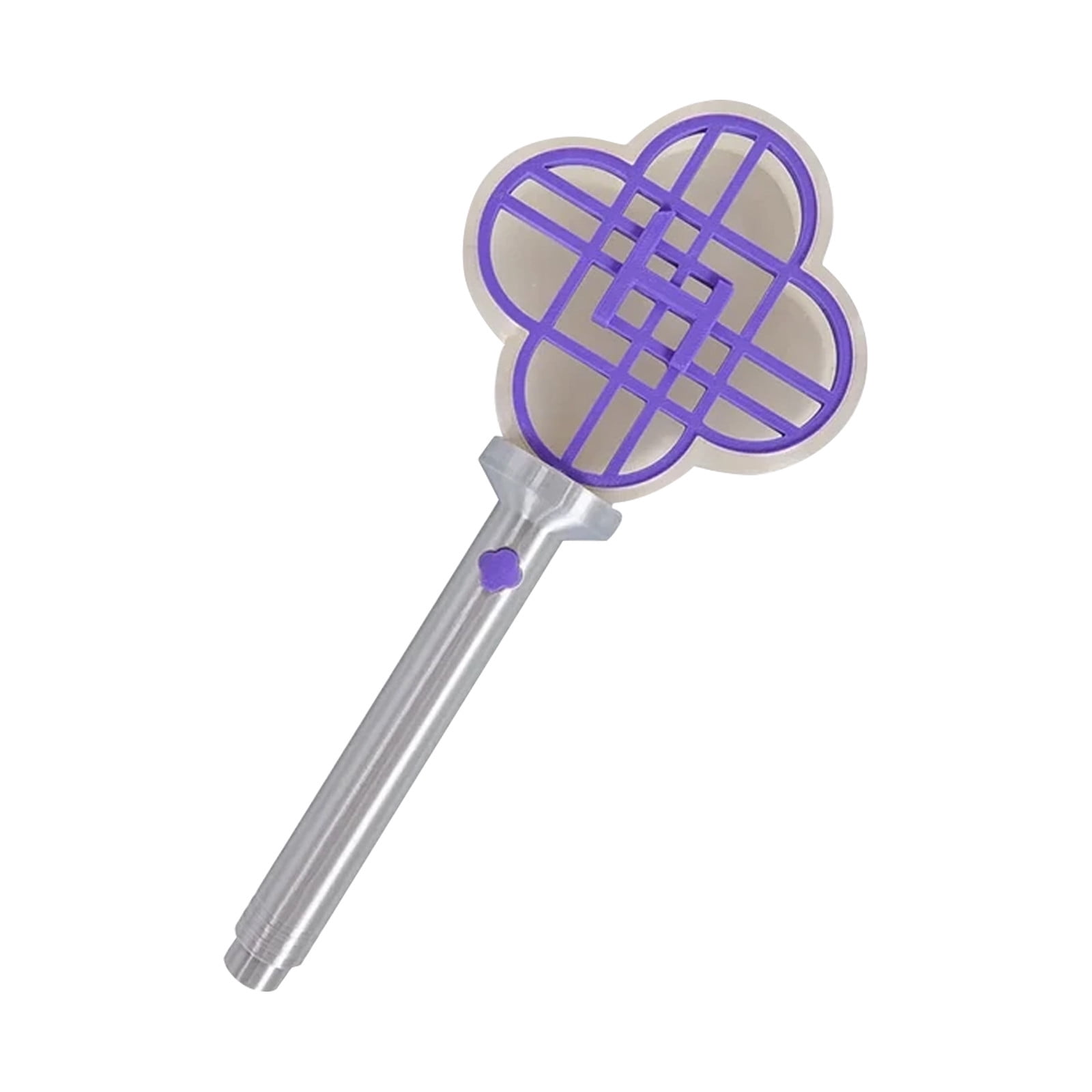 Swooo 10.8 INCH 2026 New Kpop Demon Hunters Cheer Sticks, Kpop Demon ...