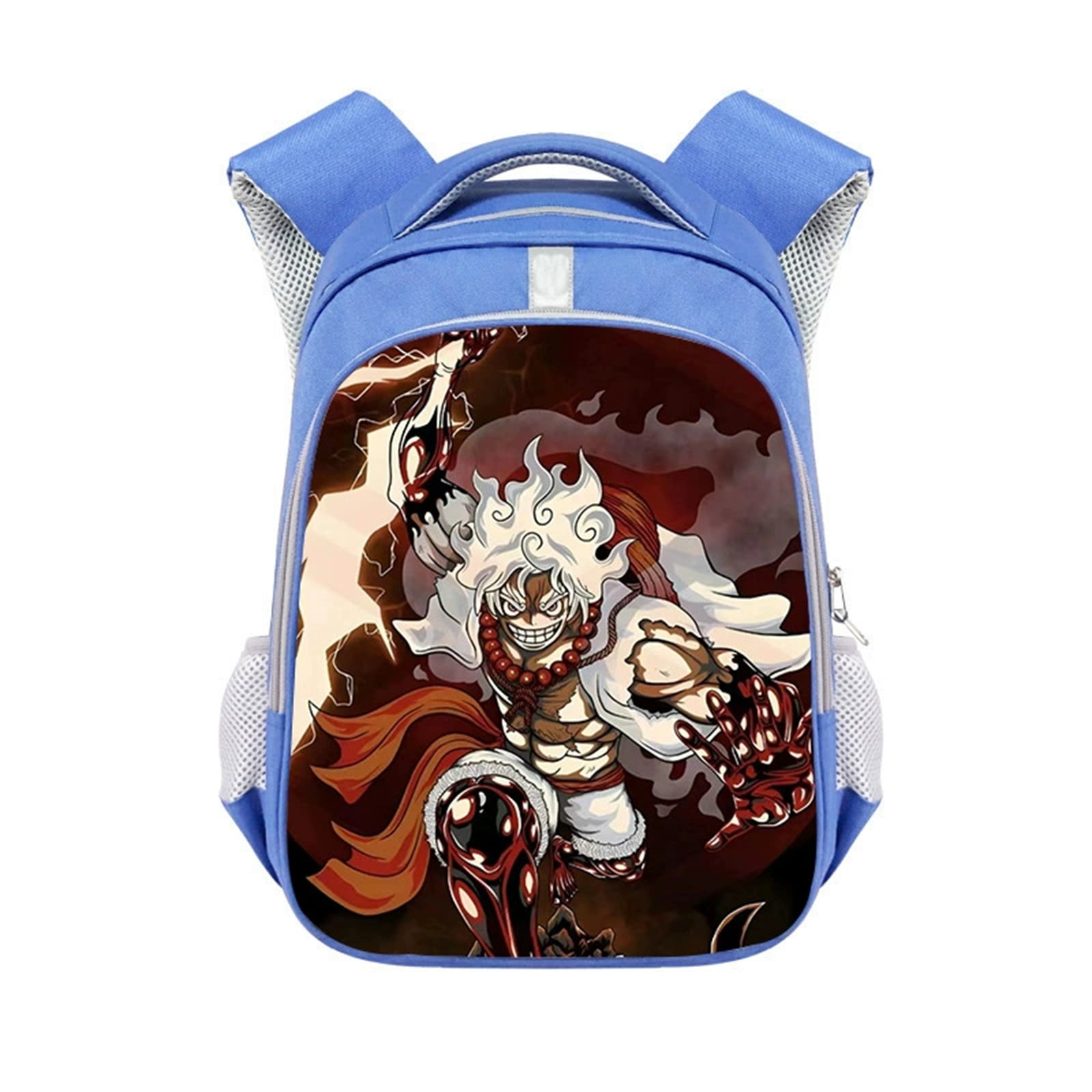 Swooo 14.2 INCH Lightweight One Piece Backpack Waterproof, Travel ...