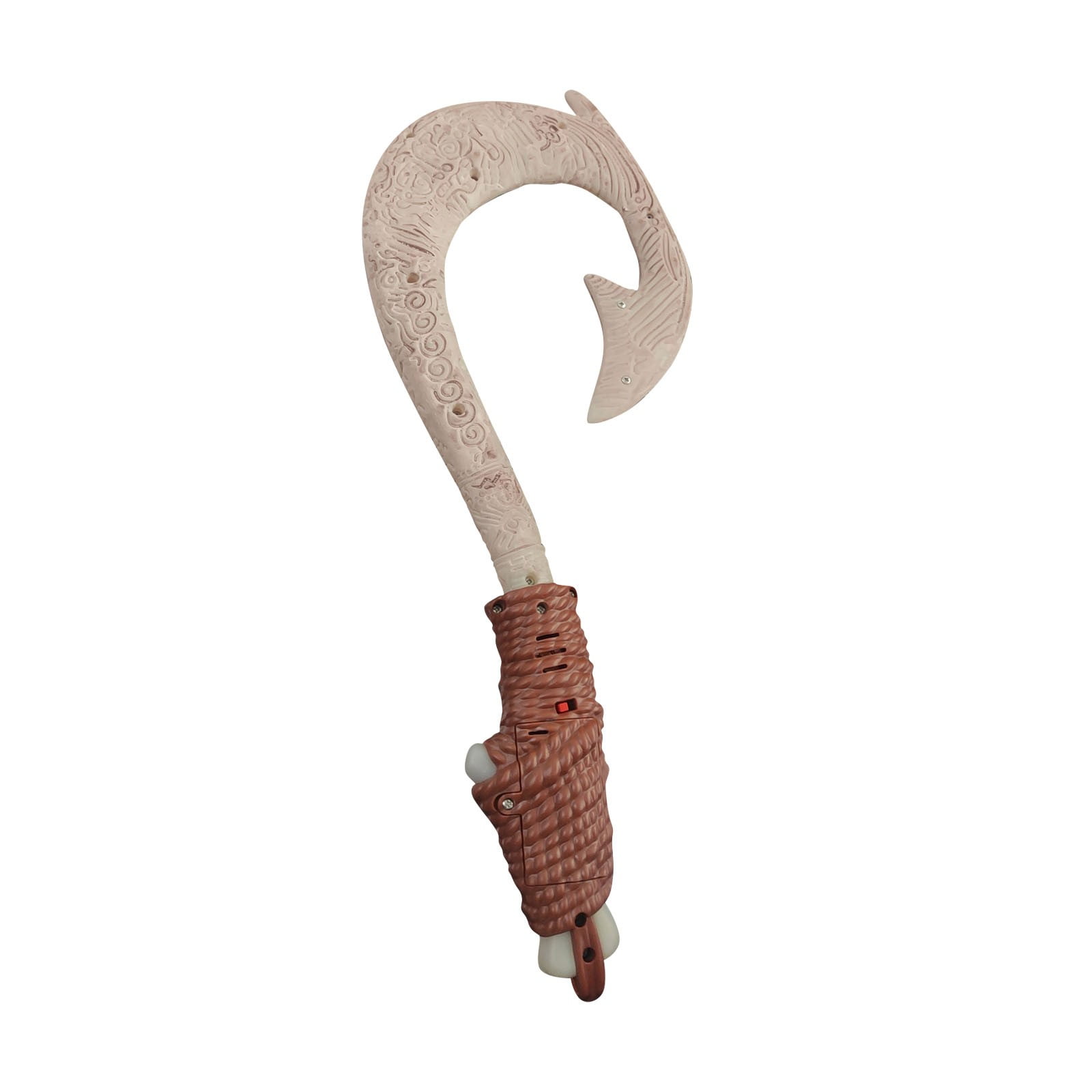 Swooo 16 INCH Moanna 2 Maui Fish Hook Light Up Toy, Novelty Glowing Toy ...