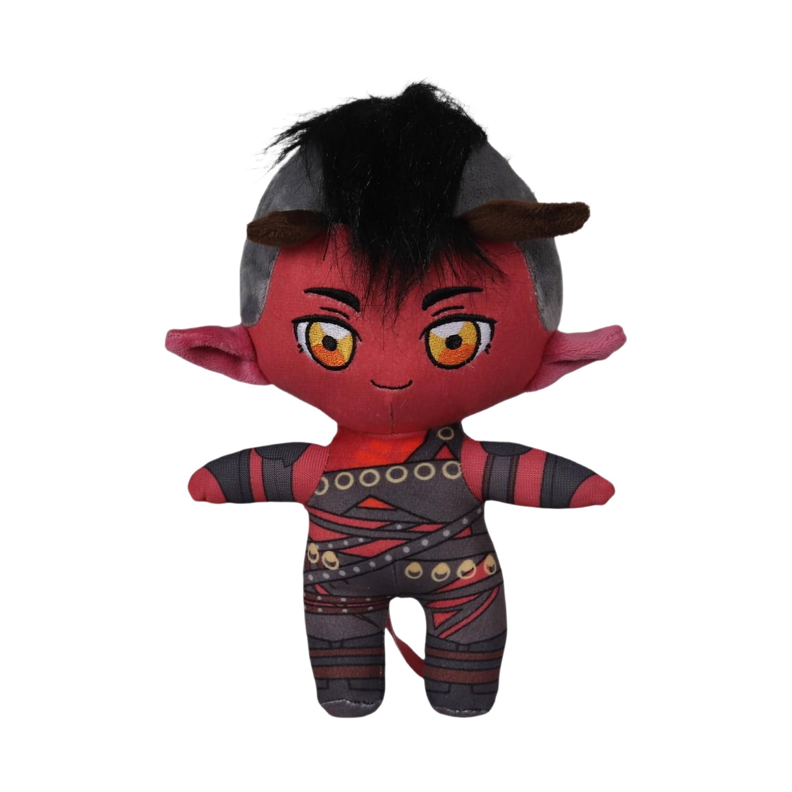 Swooo 18.9 INCH Kawaii Baldur's Gate 3 Plush Doll, Cute Astarion ...