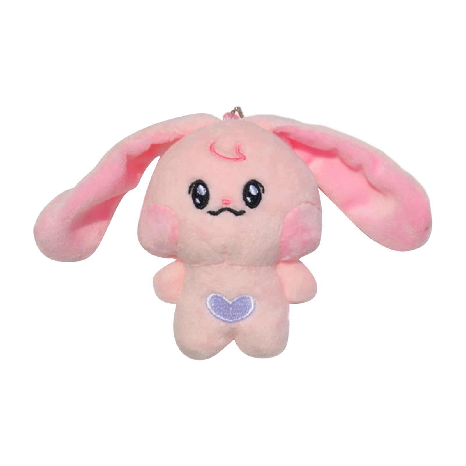 Swooo 3.9 INCH Lovely Nct Dream Bag Charm Plush Keychain, Cute Nct ...