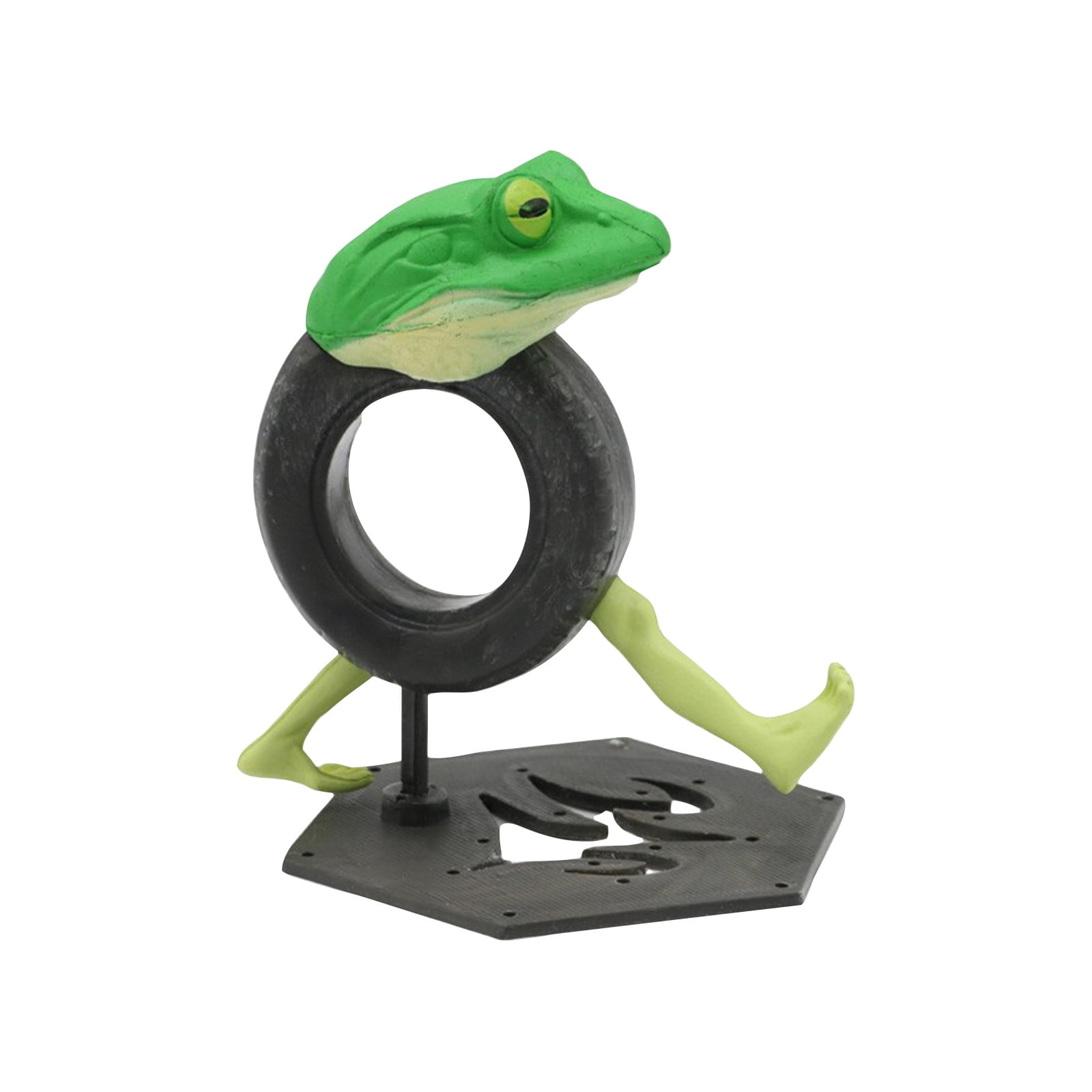 Swooo 4.1 INCH Italian Brainrot AI Italian Animals Action Figures ...