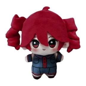 Teto Plush