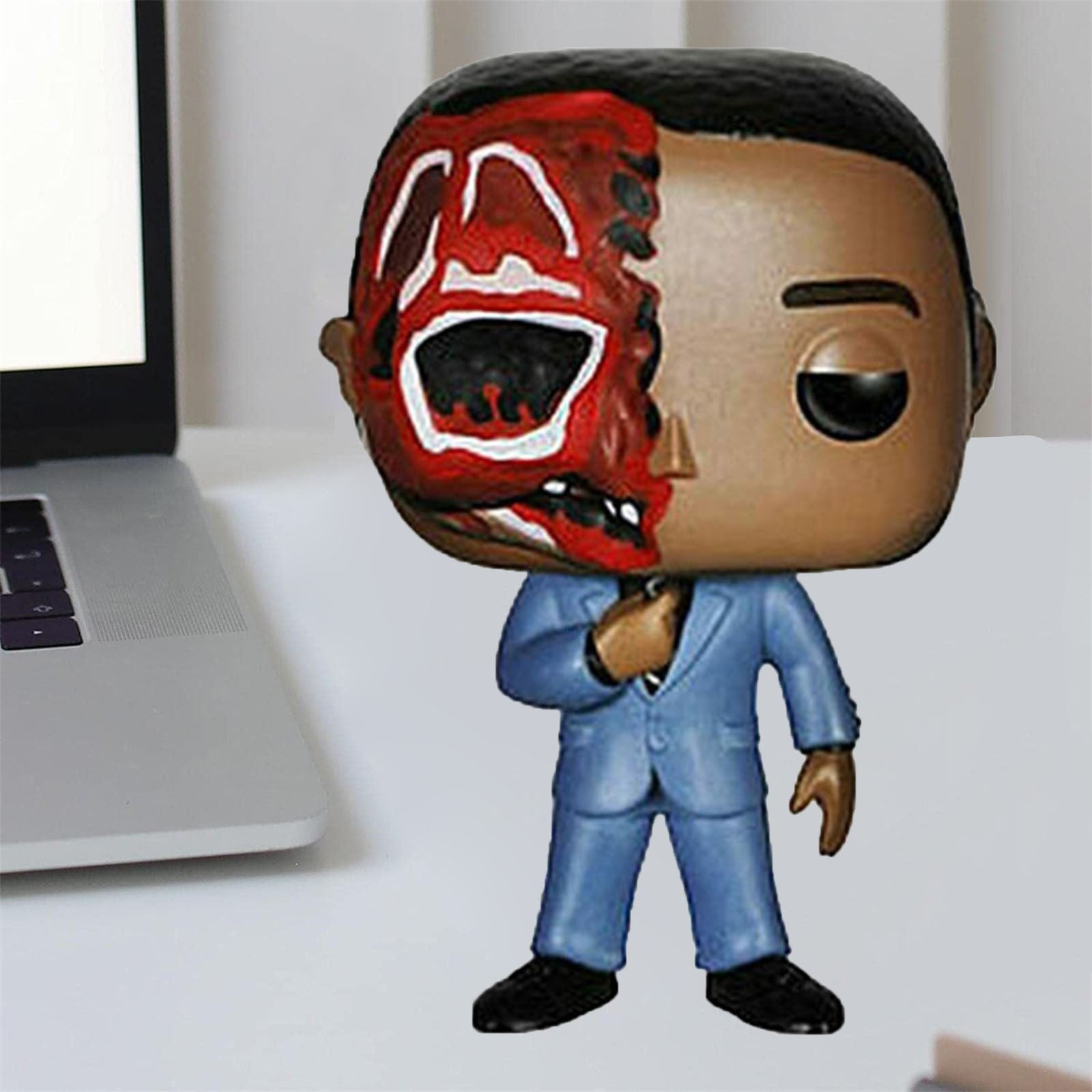 Swooo 4 INCH Exquisite Breaking Bad Action Figures, Attractive Gus ...