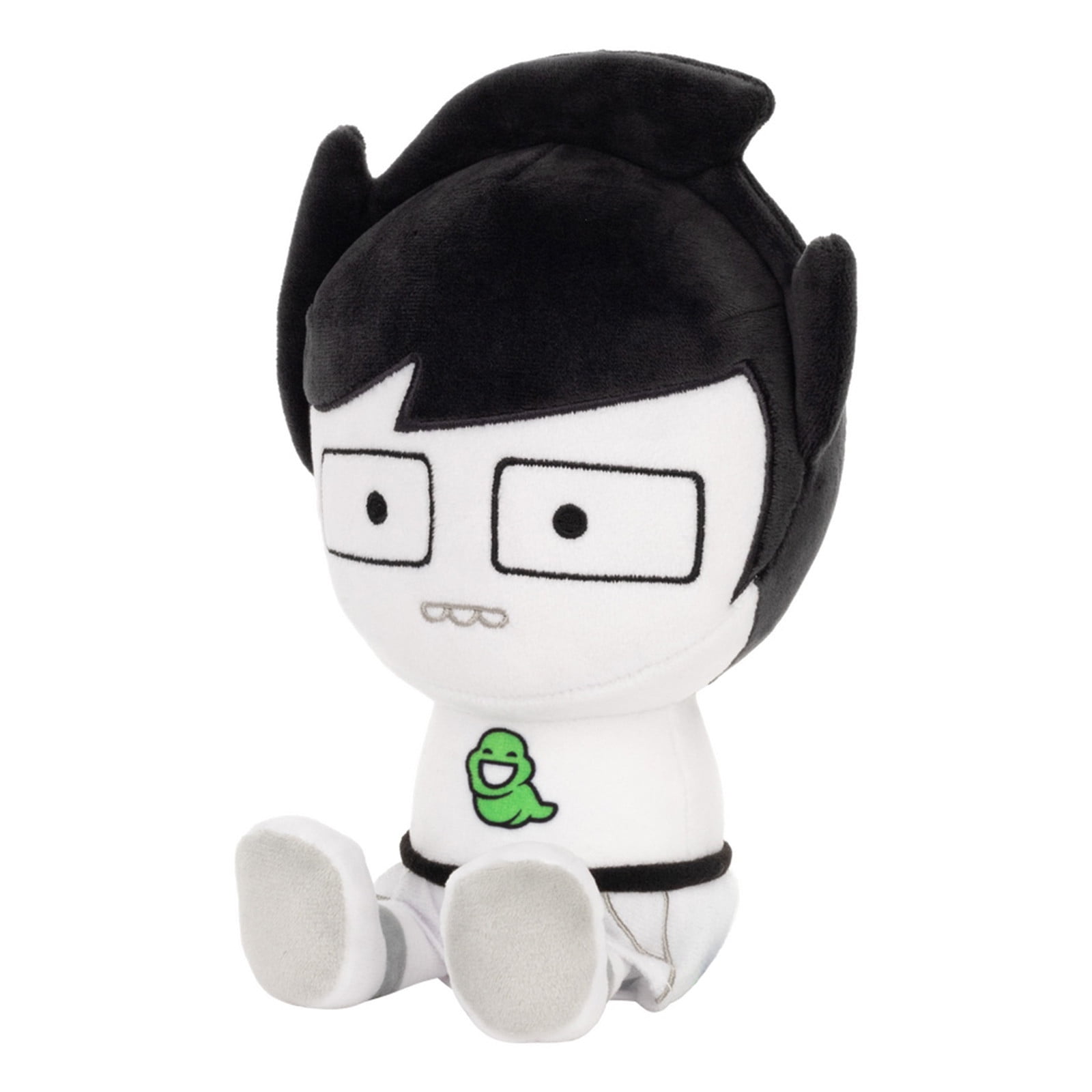 Swooo 7.9 INCH Cute Homestuck Plush Doll, Lovely John Egbert Cartoon ...