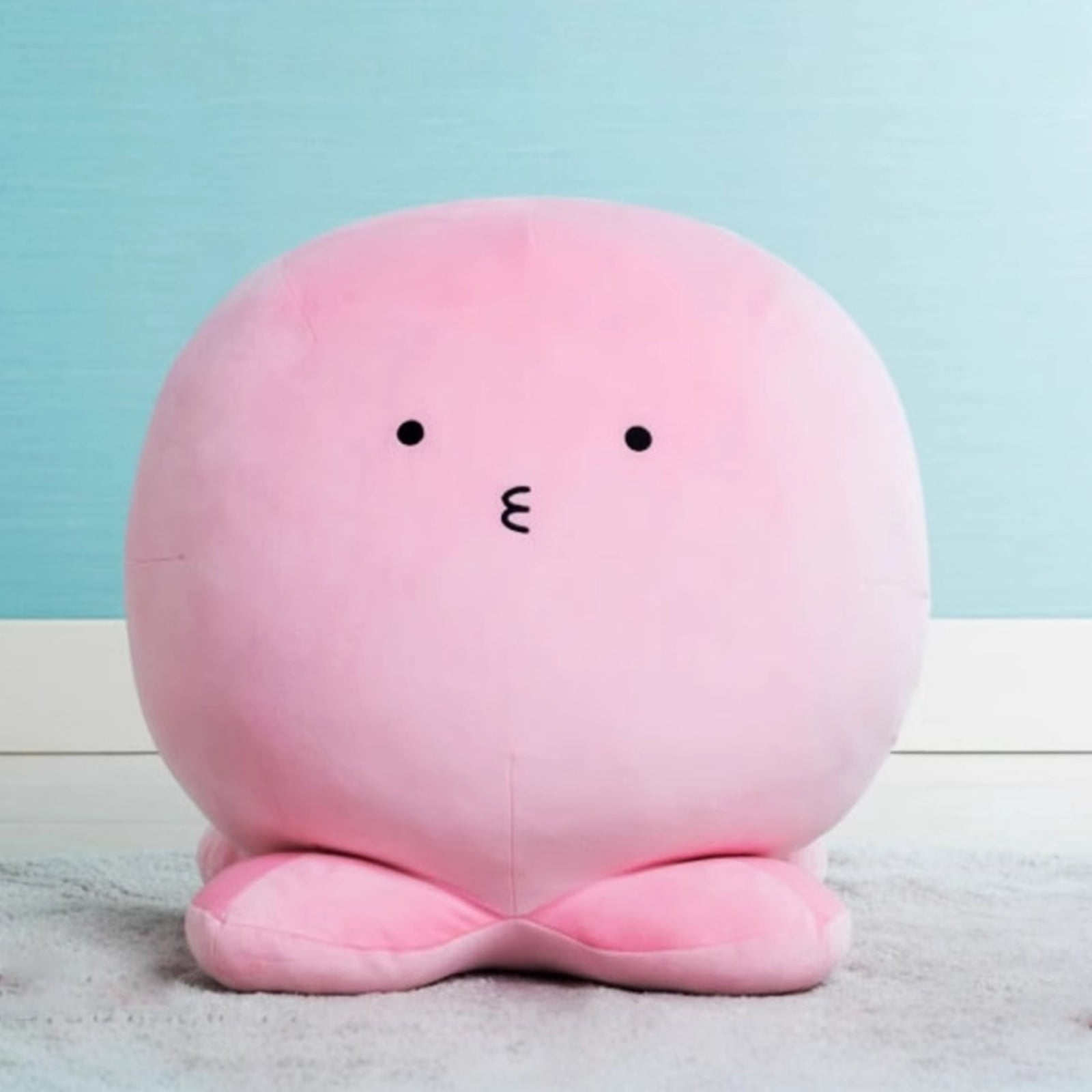 Swooo 7.9 INCH Cute Takopi's Original Sin Plush Doll, Lovely Tacopies ...