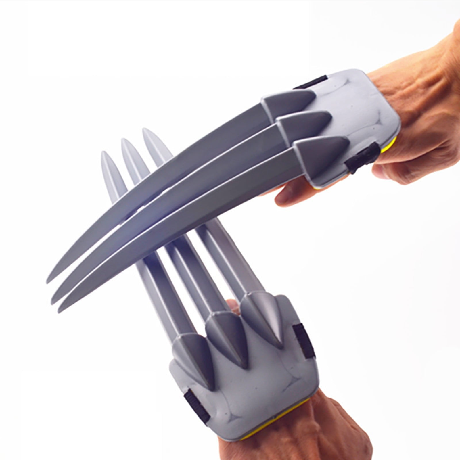 Swooo 9.8 Inch Realistic 𝐖𝐨𝐥𝐯𝐞𝐫𝐢𝐧𝐞 Claws Toys, 𝐖𝐨𝐥𝐯𝐞𝐫𝐢𝐧𝐞 Cosplay ...