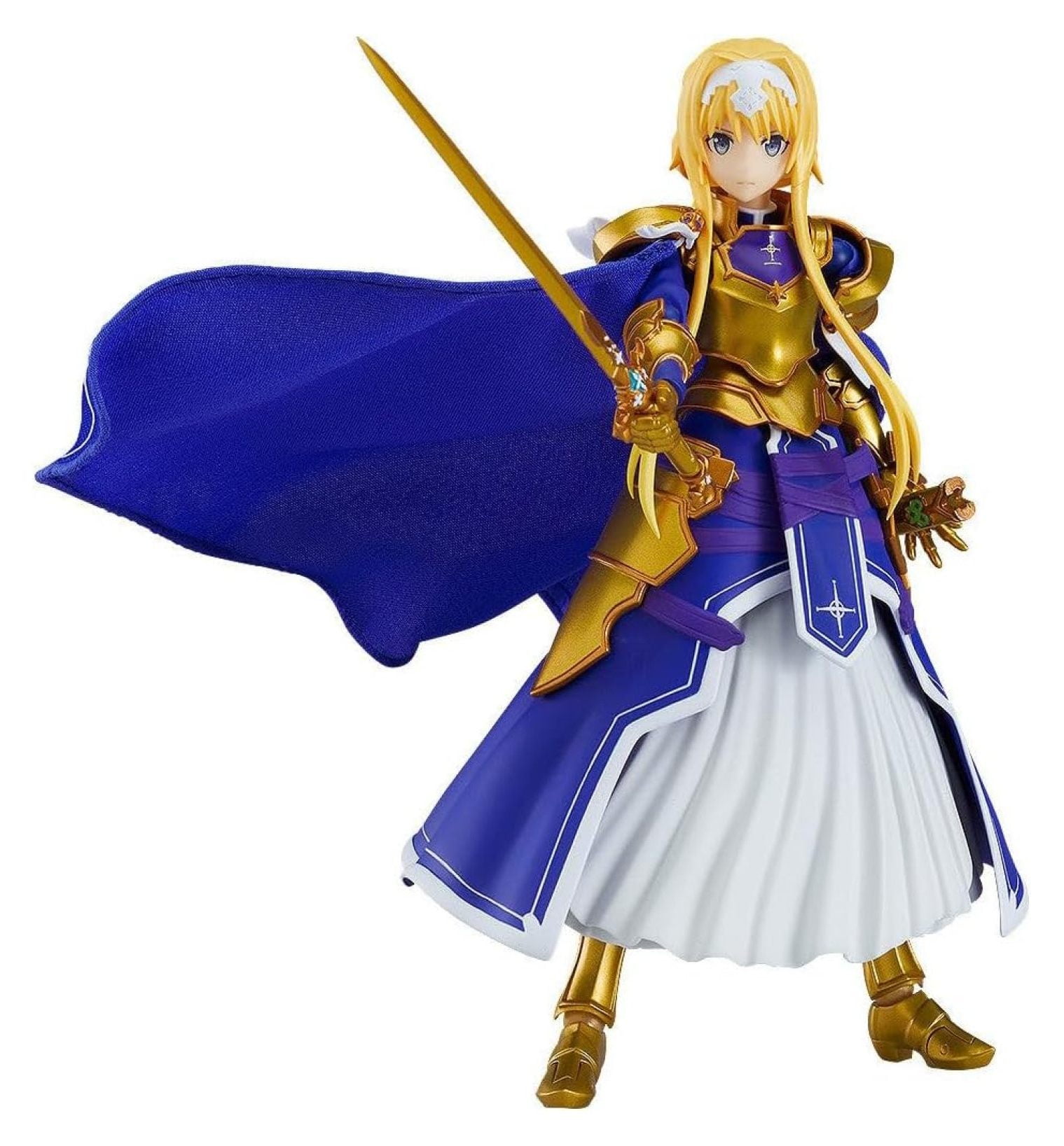 Sword Art Online Alicization: War of Underworld: Alice Synthesis Thirty ...