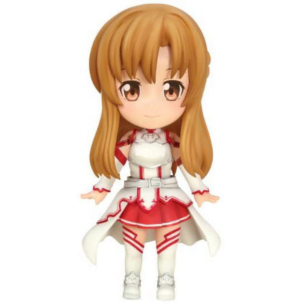 Sword Art Online Asuna VC Action Figure - Walmart.com