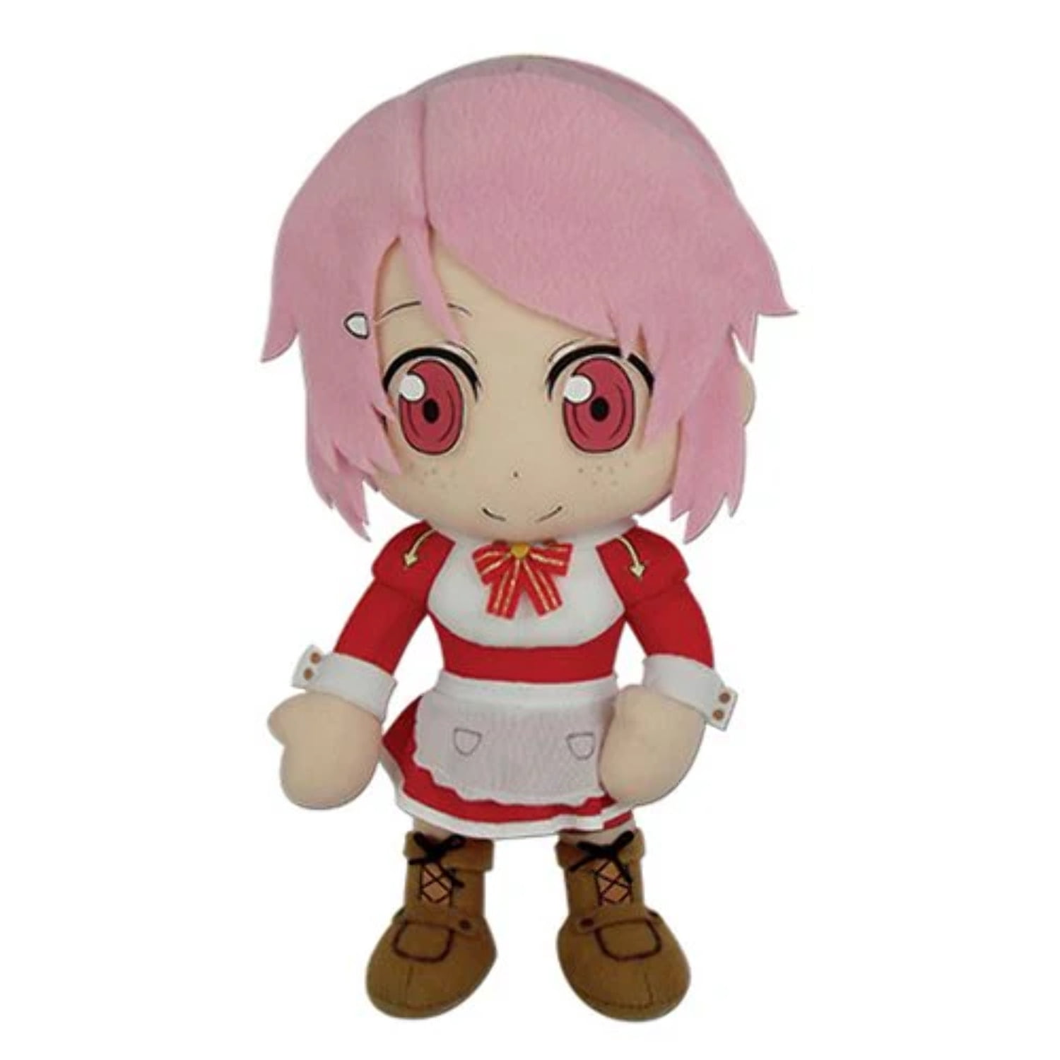 Sword Art Online Lizbeth 8-Inch Plush - Walmart.com