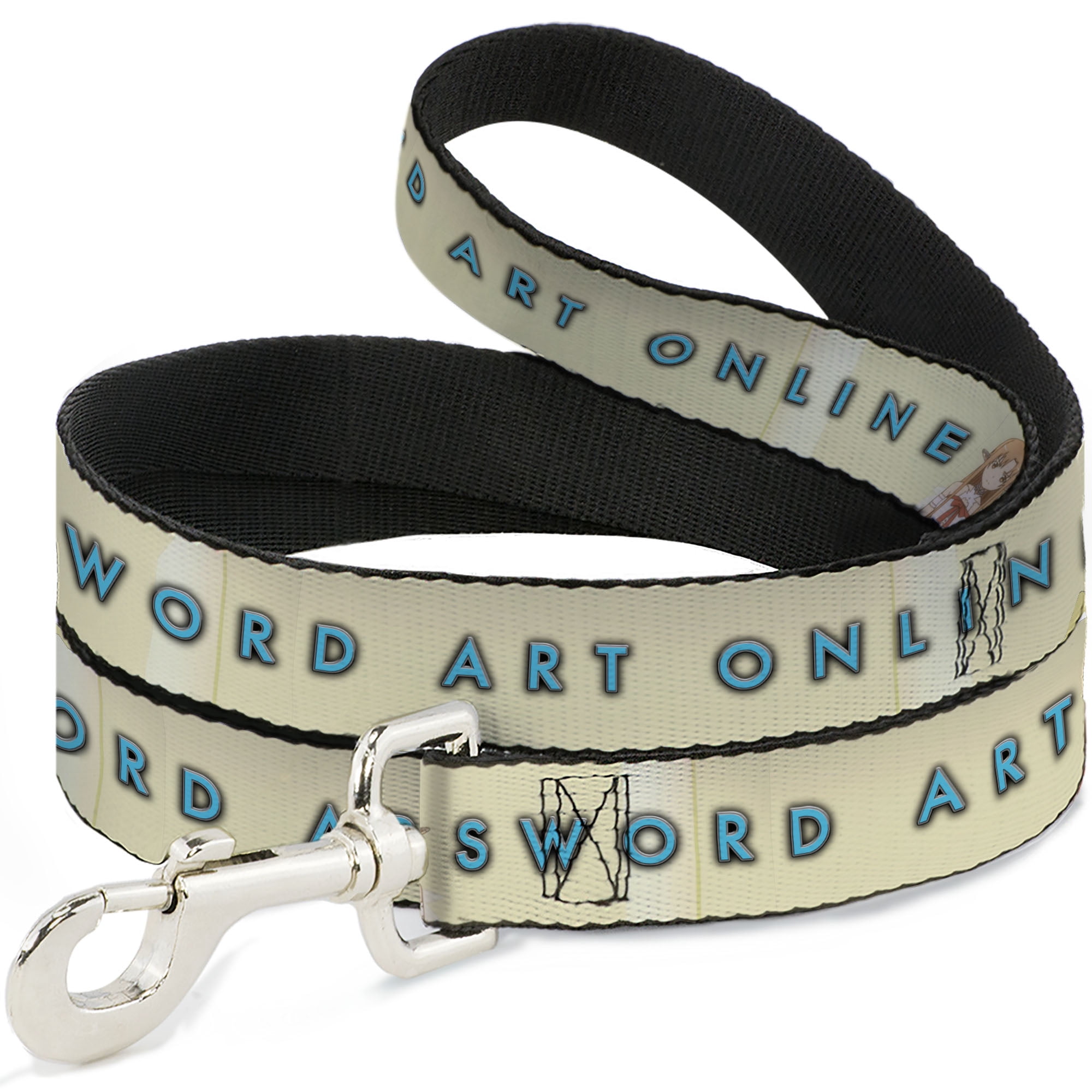 Sword Art Online Pet Leash, Dog Leash, Sword Art Online Asuna Yuuki ...