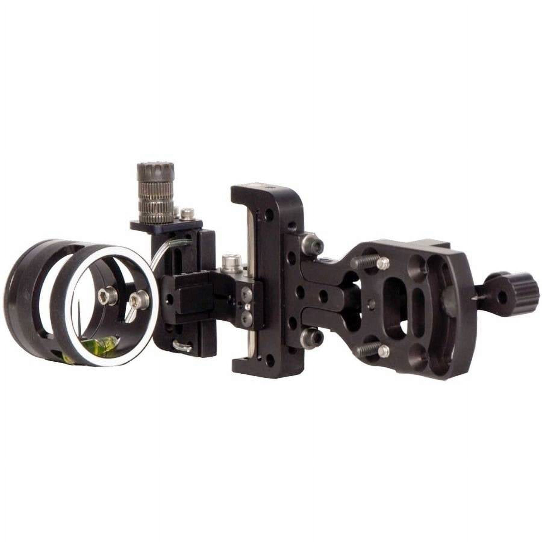 Sword Sights 2936 RH .010 BLK Sword Centurion .010 Sight Black Right ...
