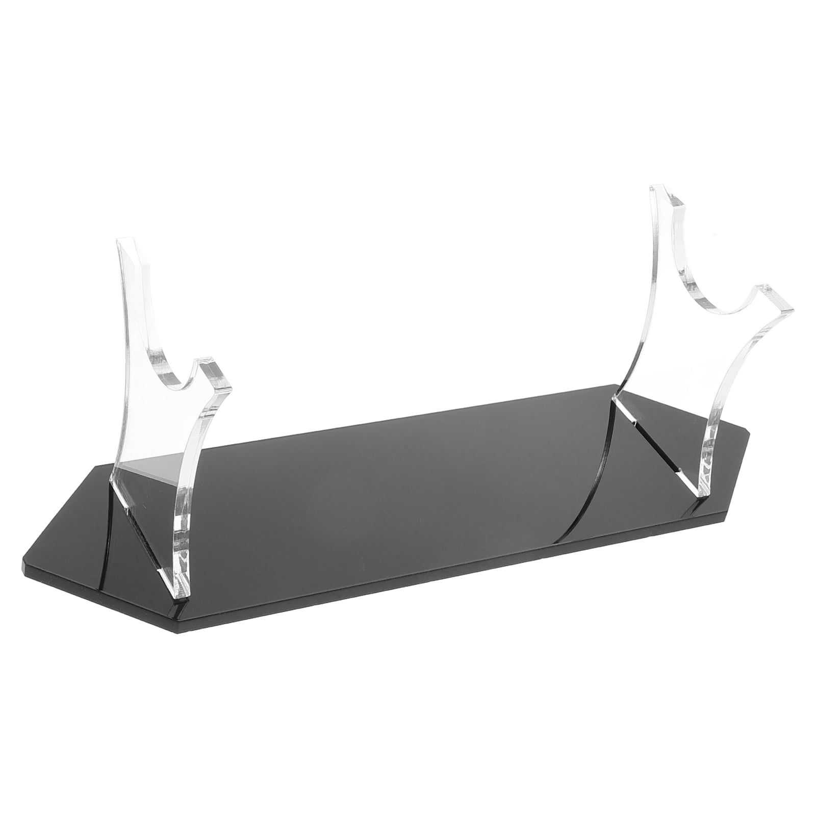 Sword Stand Acrylic Sword Stand Desktop Sword Display Stand For Sword ...