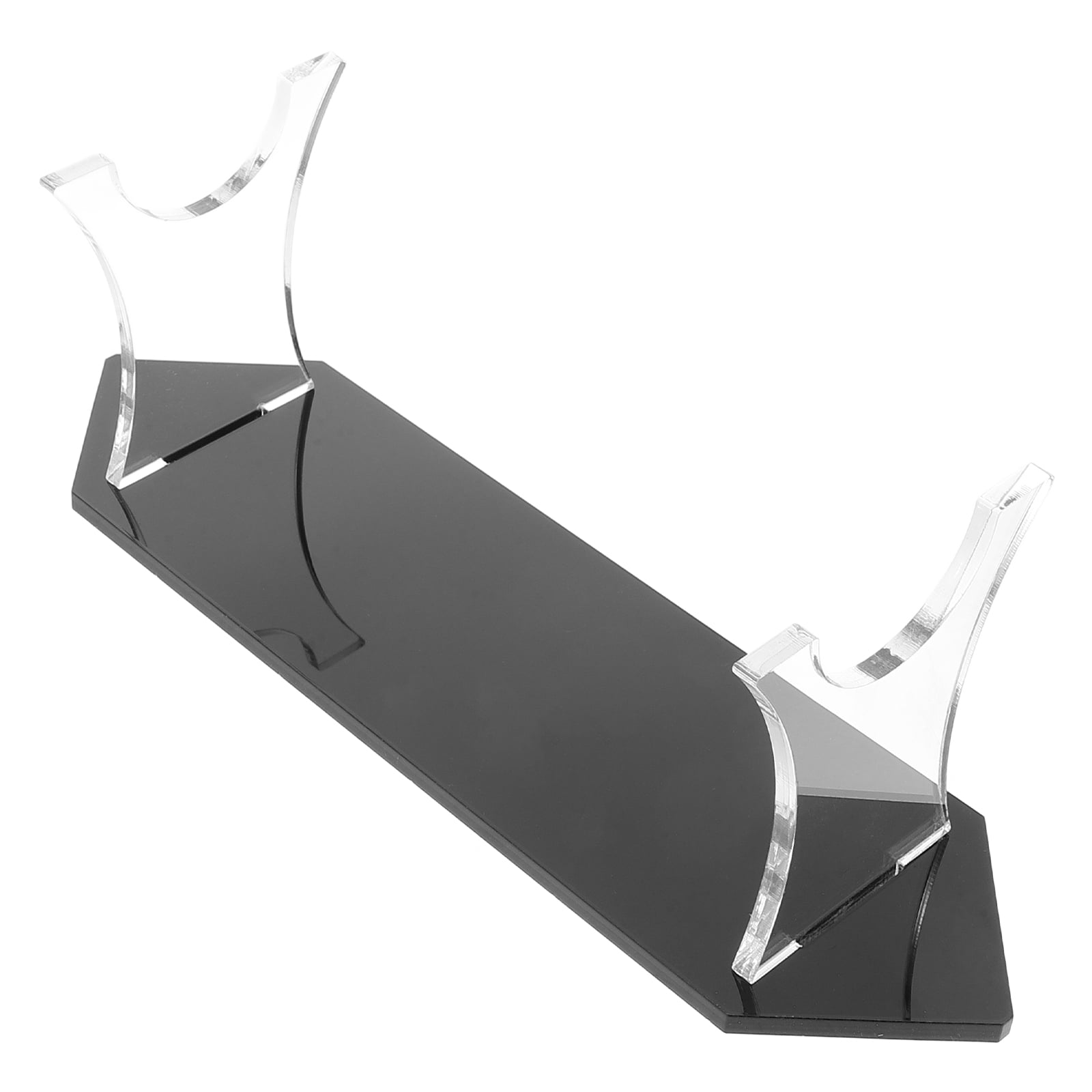 Sword Stand Acrylic Sword Stand Desktop Sword Display Stand For Sword ...