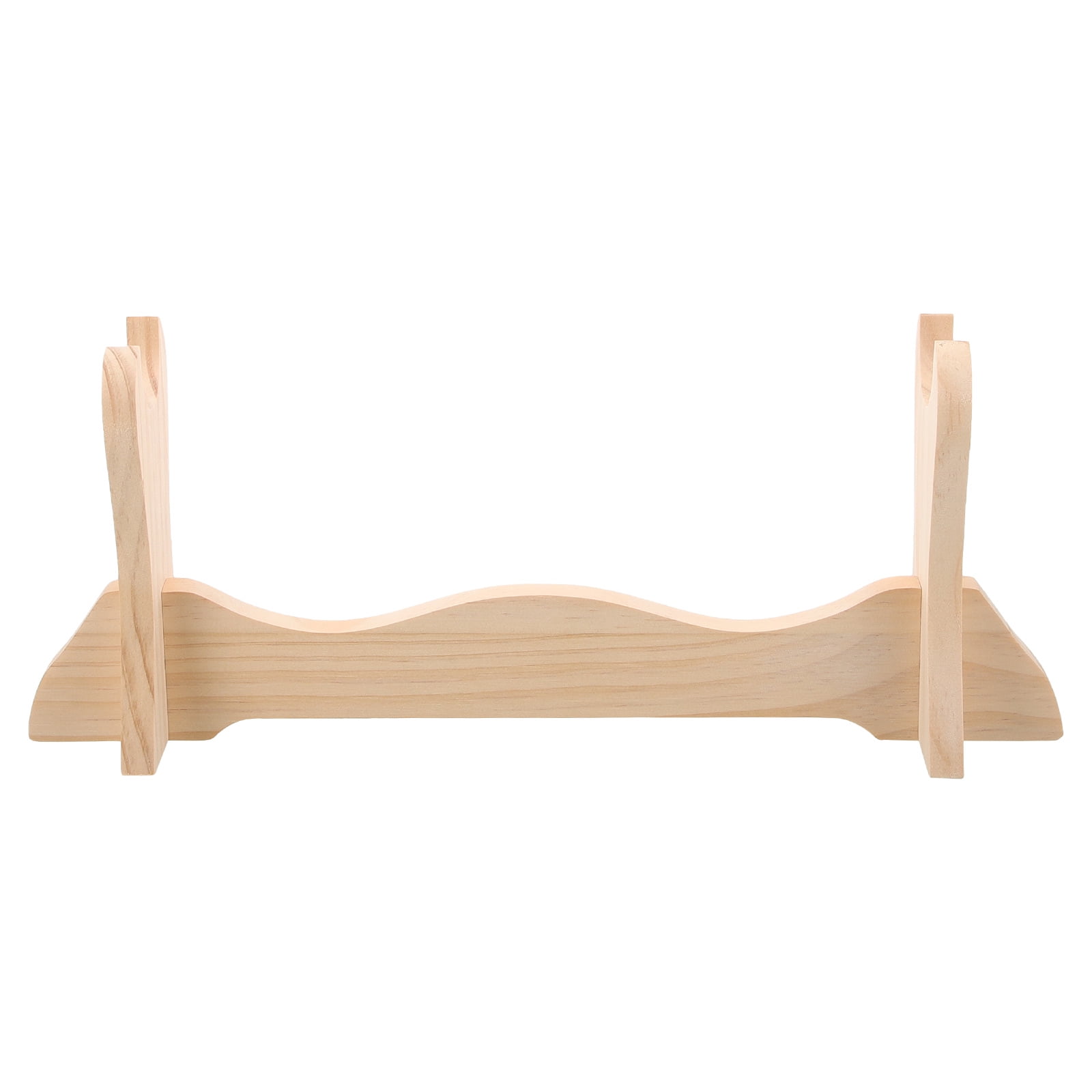 Sword Stand Monitor Stands Desktop Swords Organizer Decorative Sword ...