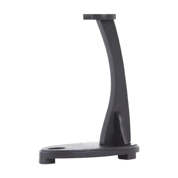 Petoto 6-Tier Wall-Mounted Sword Stand - Black Samurai Katana Display ...