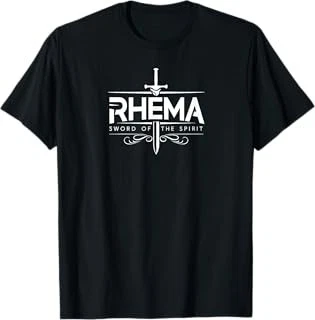 Sword of the Spirit - No Fear - Word of God T-Shirt - Walmart.com