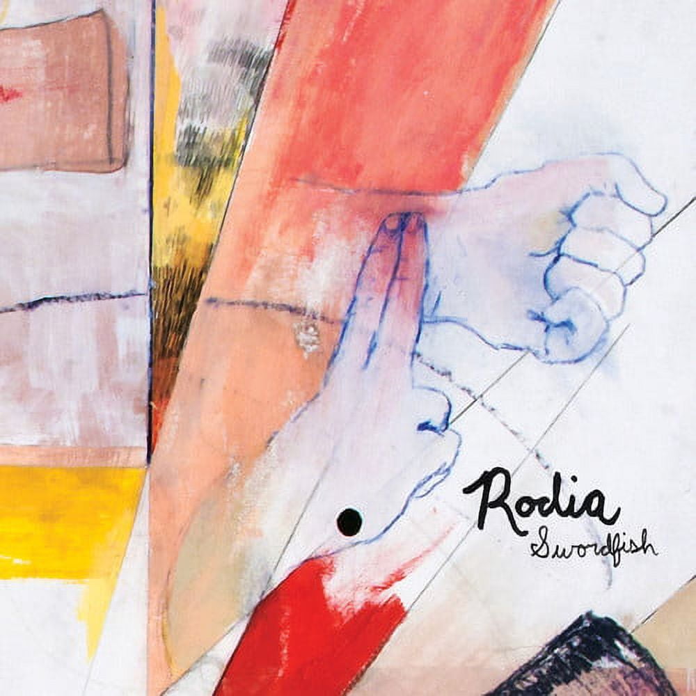 Swordfish - Rodia - Music & Performance - CD - Walmart.com