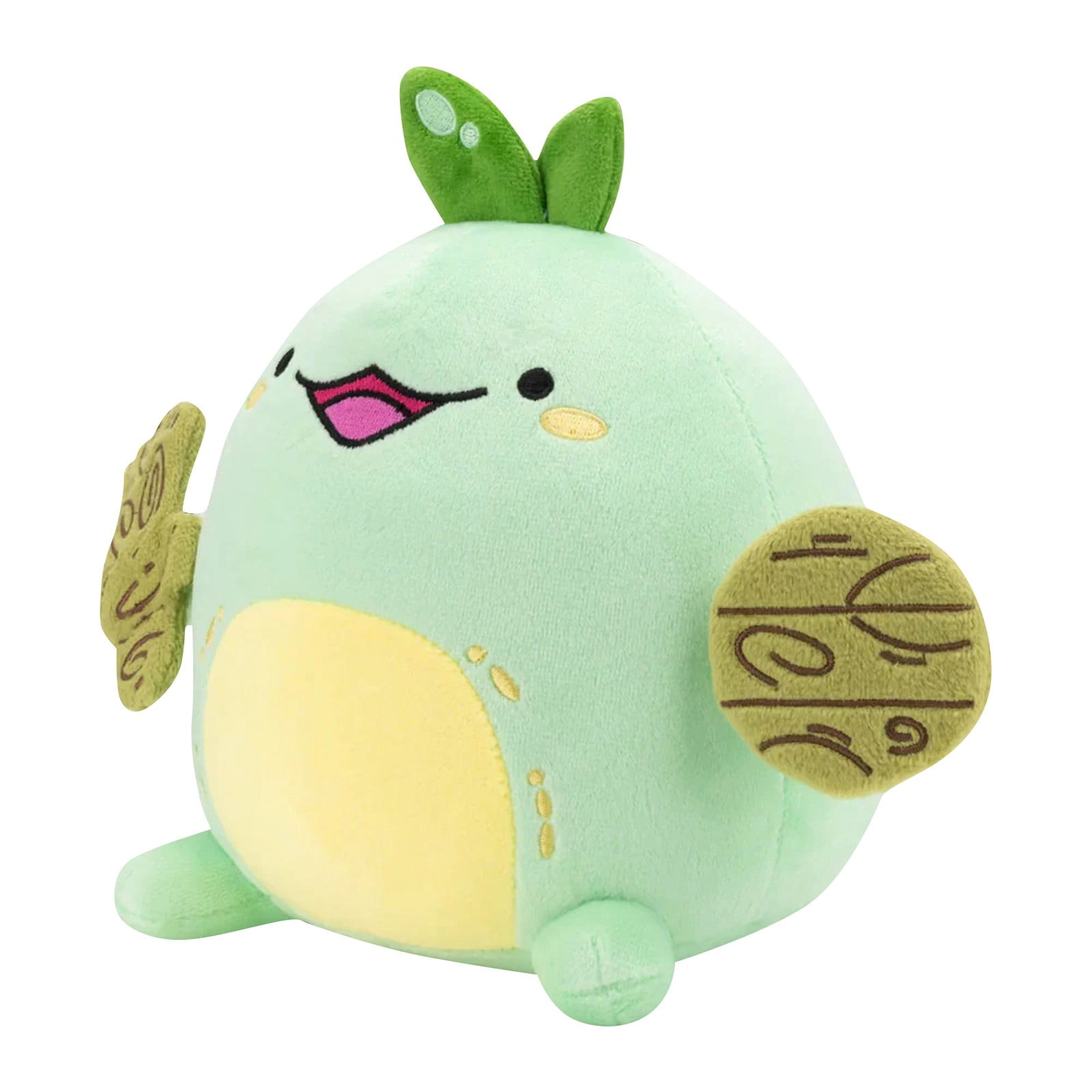 SwordsComics Soft Toys Plush Toy for Kids, SwordsComics Lying Sleeping ...