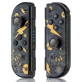 Free Shipping! HORI Nintendo Switch Split Pad Pro Ergonomic Controller ...