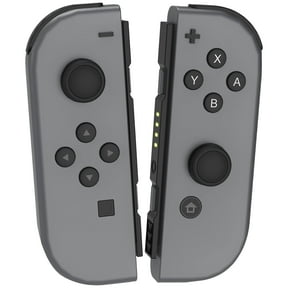 HORI Nintendo Switch & OLED Gamepad Controller Attachment, Split Pad ...